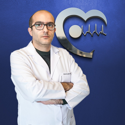 Uzm. Dr. Adem KARACA