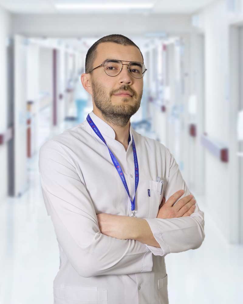 Doktor Kadromuz