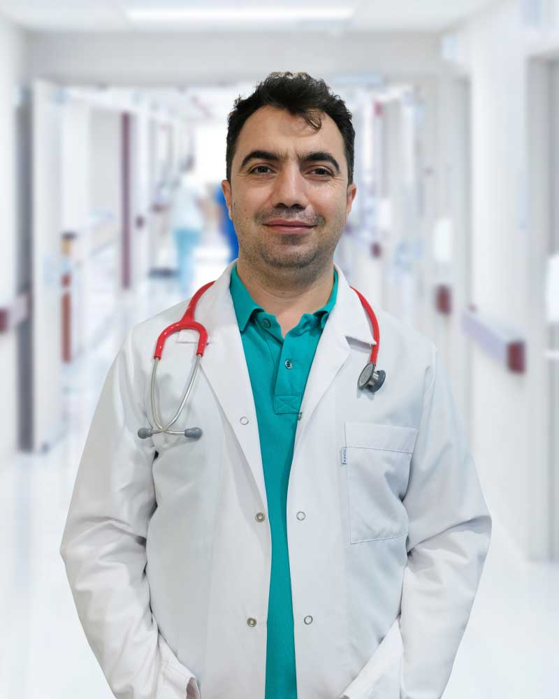 Doktor Kadromuz