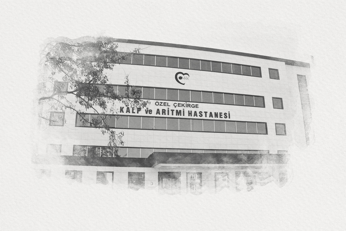 Özel Çekirge Kalp ve Aritmi Hastanesi - Aritmi Sağlık Grubu