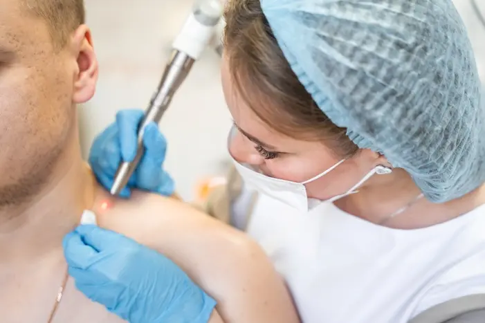 Dermatoloji (Cildiye) - Osmangazi Cildiye Doktoru