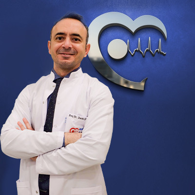 Doç. Dr. Deniz ŞİMŞEK