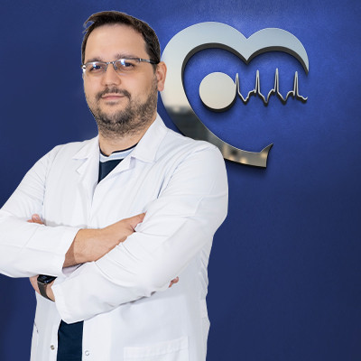 Uzm. Dr. Volkan BALKAN