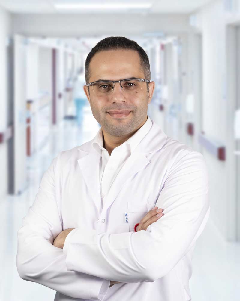 Op. Dr. Emad ABDULLAH