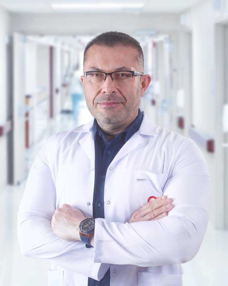 Doktor Kadromuz