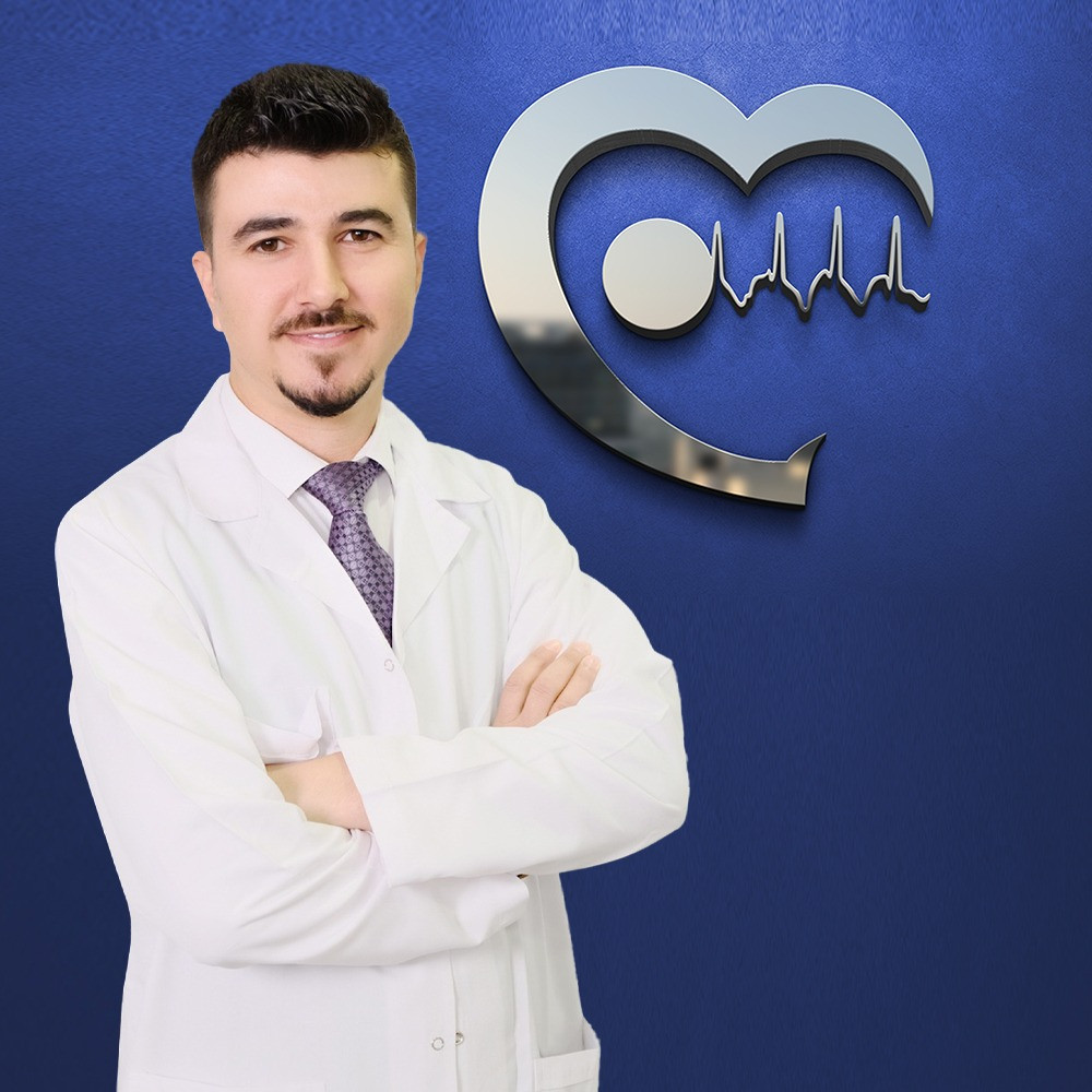 Uzm. Dr. Recep KURT